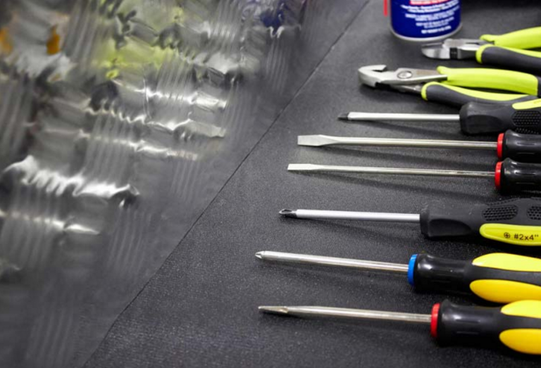 Tool Box Rust Inhibitor | Zerust Consumer Products