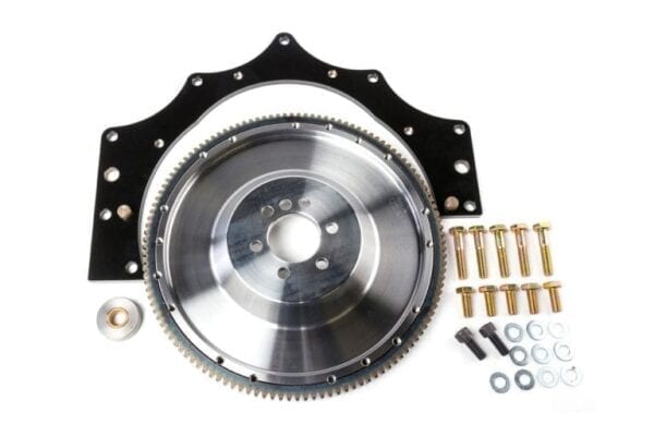 Choosing the Right G Force Adapter Plate for Your Project