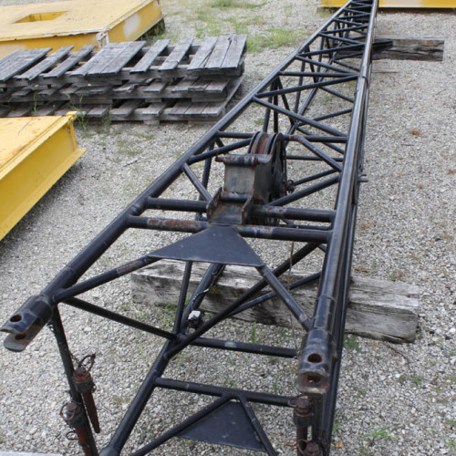 Find Reliable Grove Crane Parts for Sale at Great Prices!