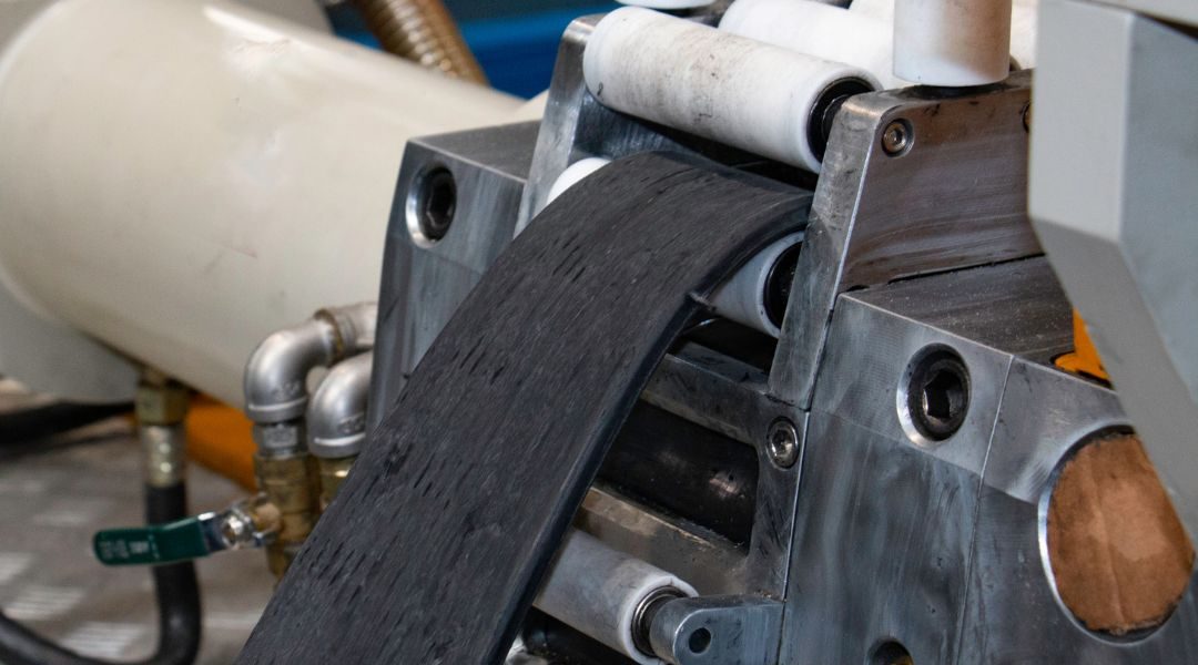 EPDM Molding: A Vital Component in Manufacturing