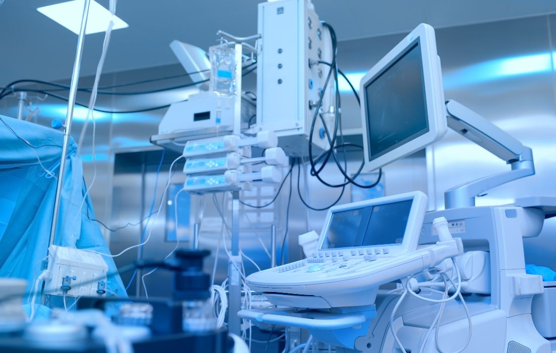 Medical Wire Manufacturers Are Shaping Modern Healthcare